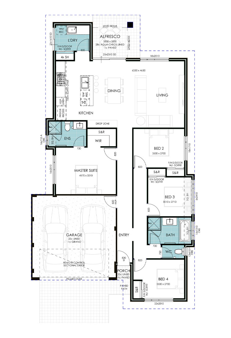 Home - Status Residential