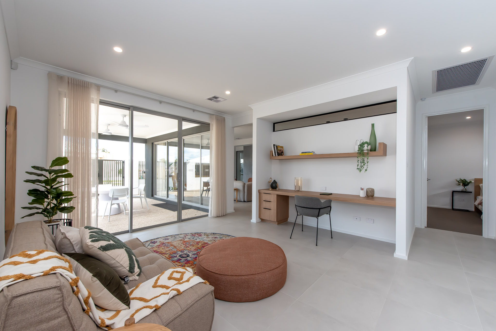 Build Your First Home With Status - Status Residential